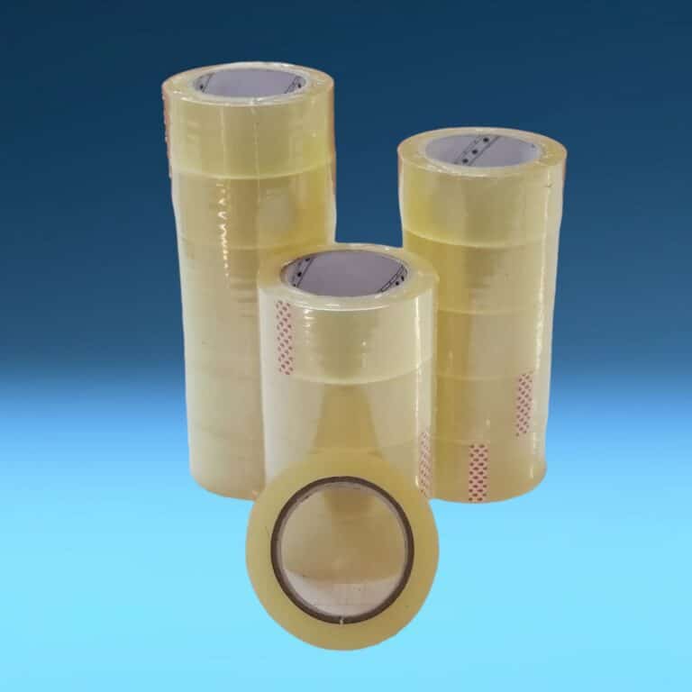 Film Poliolefina Termocontraible - Cerpack